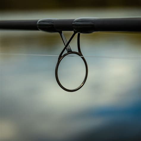 Prologic C Series Compact Rod