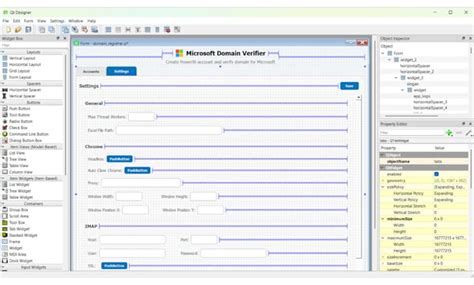 Convert Your Python Script Into A Professional Gui App Using Pyqt By