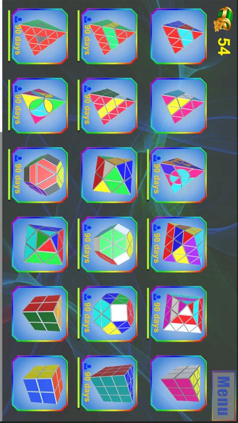 Rubik 3d Magic Cube For Android Download