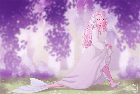 Cm167 Fantasy Oc By Witchynade On Deviantart
