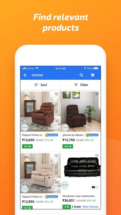 Flipkart Online Shopping App By Flipkart Com