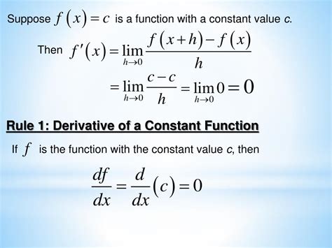 PPT Power Sum And Difference Rules Higher Order Derivatives PowerPoint Presentation ID