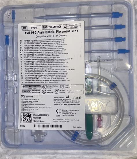 Amt Surgical Supplies For Sale Or Wanted