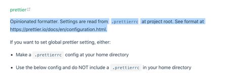 Please Leave Alone Line Wrapping · Issue 679 · Vuejsvetur · Github