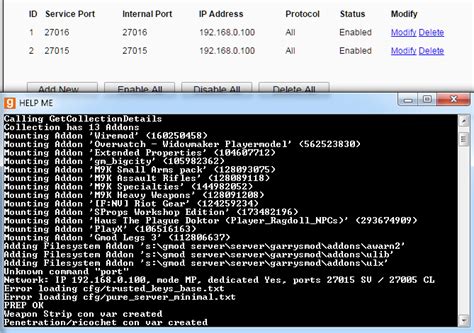 Router Port Forwarding Not Working Super User
