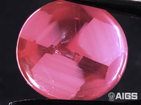 Inclusions In Ruby In Ruby Inclusions In Sapphire Inclusions In