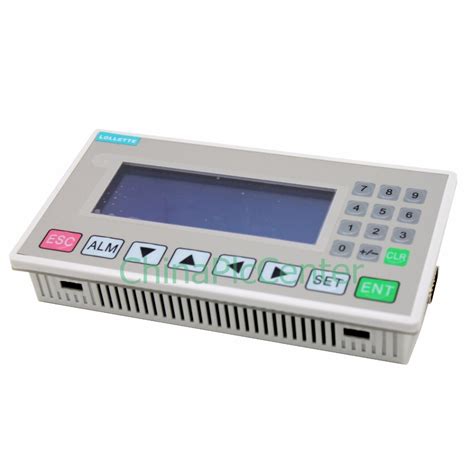 Text Display Md204l Op320 A Panel Display Screen H Grandado