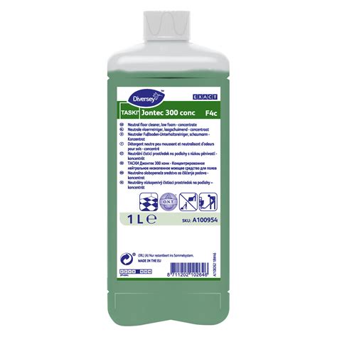 Jontec 300 Conc Centroquímica