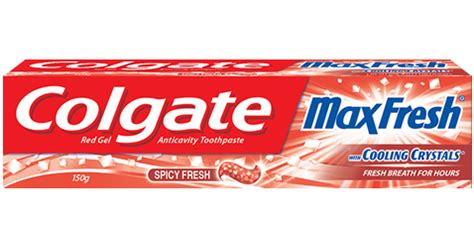 Зубная паста PNG