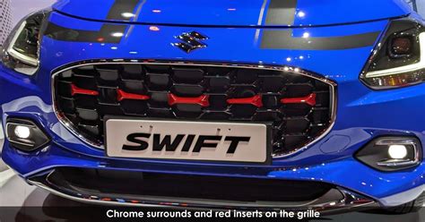 Explained Maruti Suzuki Swift Custom Accessory Packs