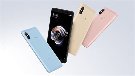 Xiaomi Redmi Note Pro Launched Features Dual Rear Cameras FHD Display Snapdragon