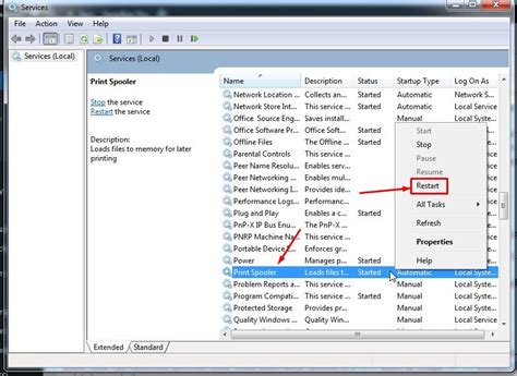 7 Cara Mengatasi Printer Yang Tidak Bisa Ngeprint Paling Ampuh Mbaheza