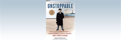 Yom Hashoah Book Talk Remembering The Holocaust Through The Life Of Siggi Wilzig Bnai Jeshurun