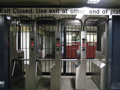Turnstile Spikes Cause Controversy The Ticker