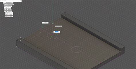 solved cannot snap to center of circle autodesk community