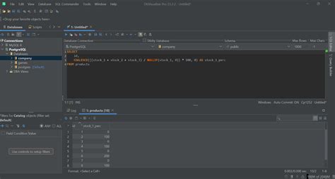 PostgreSQL NULLIF Conditional Logic Made Easier
