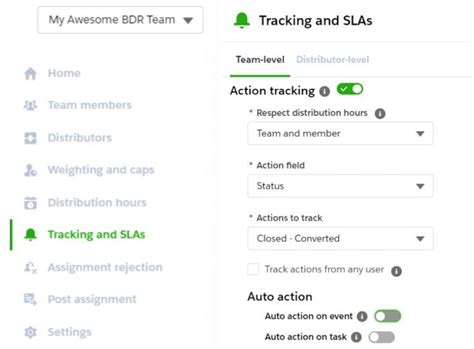 Salesforce Lead Routing Solutions An Overview Salesforce Ben