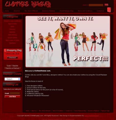 Sample ECommerce Site Ecommerce Site Ecommerce Ecommerce Website
