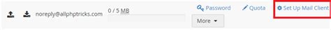 Send Email In Php Using Phpmailer All Php Tricks