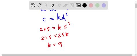 Solved D Is Partly Constant And Partly Varies With V When V40 D150