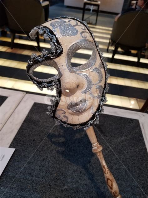 가면 베니스 이탈리아 무도회 파티 사진이미지일러스트캘리그라피 Shpick작가