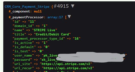 Webforms How To Dynamically Set Test Mode For A Webformcivicrm