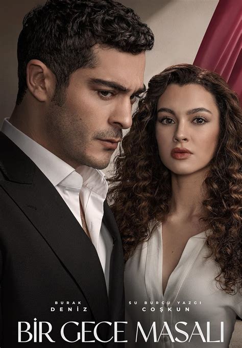 A Night's Tale (TV Series 2024–2025) - Episode list - IMDb
