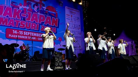 [dxtn Behind] Dxteen In Indonesia Youtube