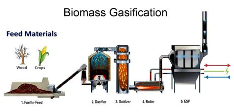 Conversion Technologies Turning Biomass Into Biofuels