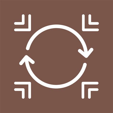 Data Synchronization Line Color Background Icon 16667982 Vector Art At Vecteezy