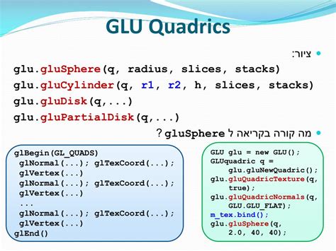 Ppt Opengl Powerpoint Presentation Free Download Id 355468