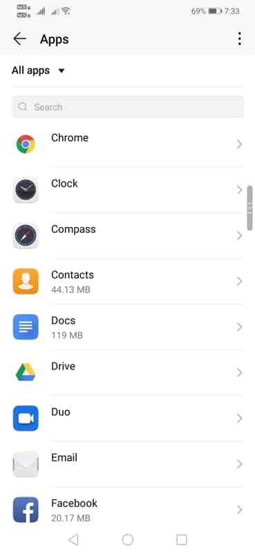 How To Remove Leftover Files After Uninstalling Apps On Android