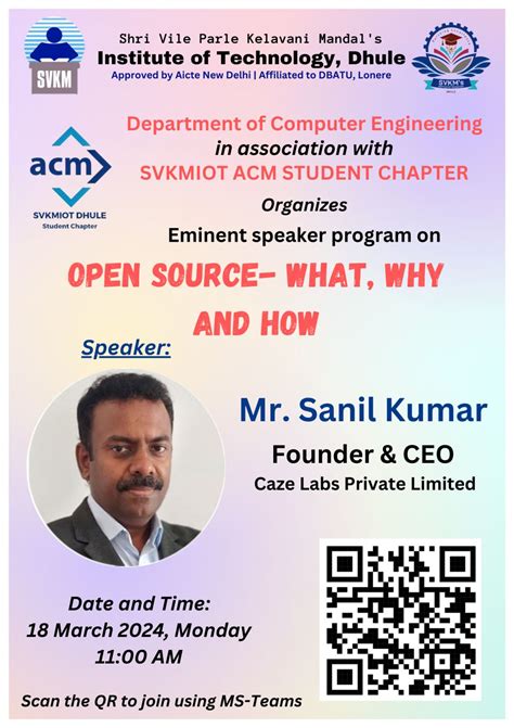 Sanil Kumar D On Linkedin Share Learn