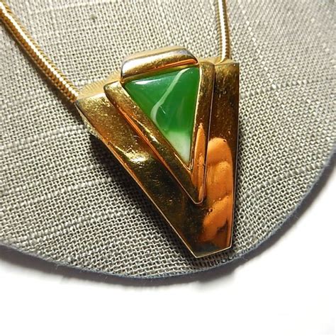 Lanvin Jewelry - Etsy