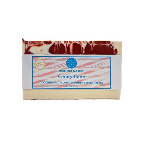 Handmade Bar Soap All Natural Bouldercitysoap Boulder City Soap And Candle Co