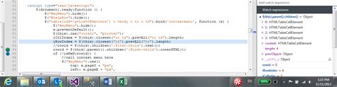 javascript - How to get value of child element of Object collection using jQuery? - Stack Overflow
