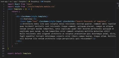 Part 1 Demystifying Nextjs Exploring The Power Of Parallel Routes For Smoother Web Experiences