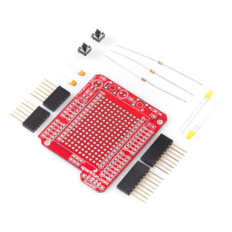 ProtoShield Kit