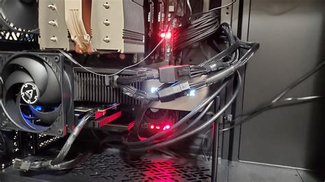 Rtx 3000 Series Owners Which Card Do You Have Page 5 Resetera