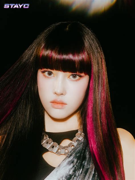 Stayc Members Profile Age Bio Wiki Facts And More Kpop Members Bio