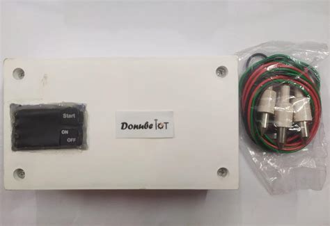 Fully Automatic Water Level Controller Amazon In Home Kitchen