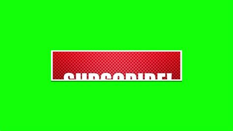 Like And Subscribe Button For Youtube Channel Stock Video Footage