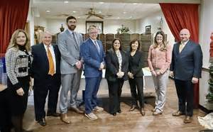 Bar Association Officers News Sports Jobs The Herald Star