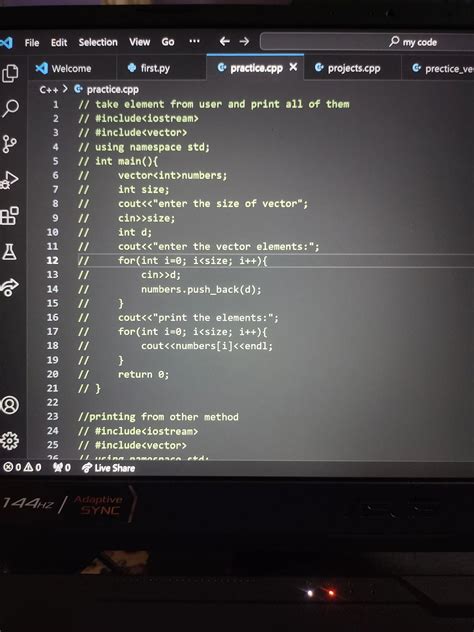 sahil raj on linkedin cplusplus vectors dynamicarrays stl