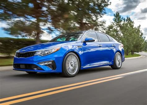 Kia Optima 2026 Price In Uae Yallamotor Uae