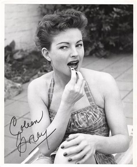 Coleen Gray