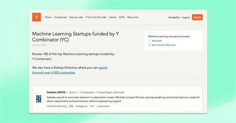 Subsets Yc S23 On Linkedin Excited That Subsets Has Been Featured In