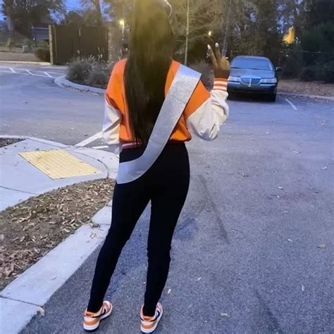 Liyah Thereall Liyah Threads Say More