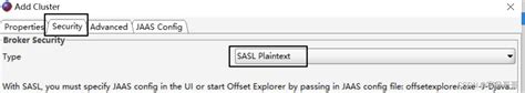 【kafka Column】use Kafkatool Offset Explorer Visualization Tool To