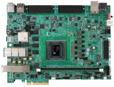 What Is An Adaptive Compute Acceleration Platform ACAP Element Community